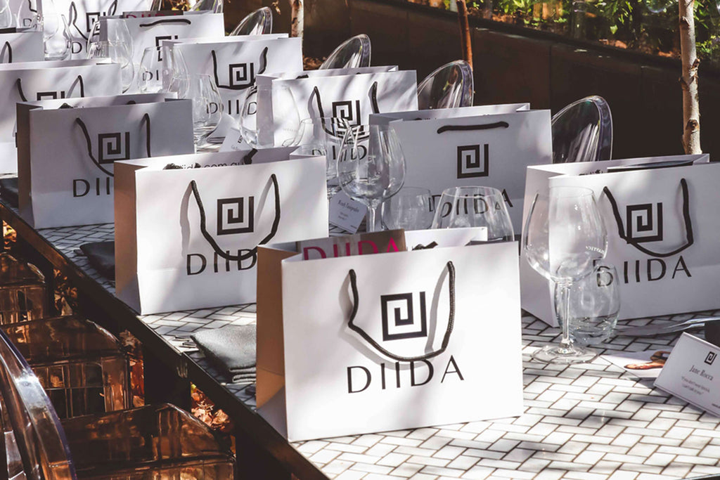 DIIDA PR EVENT FOR A/W '18 – diidadesigns