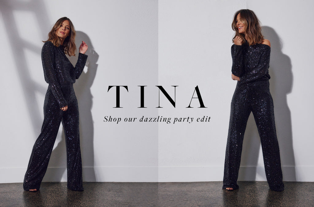 DIIDA - High end Melbourne made fashion label