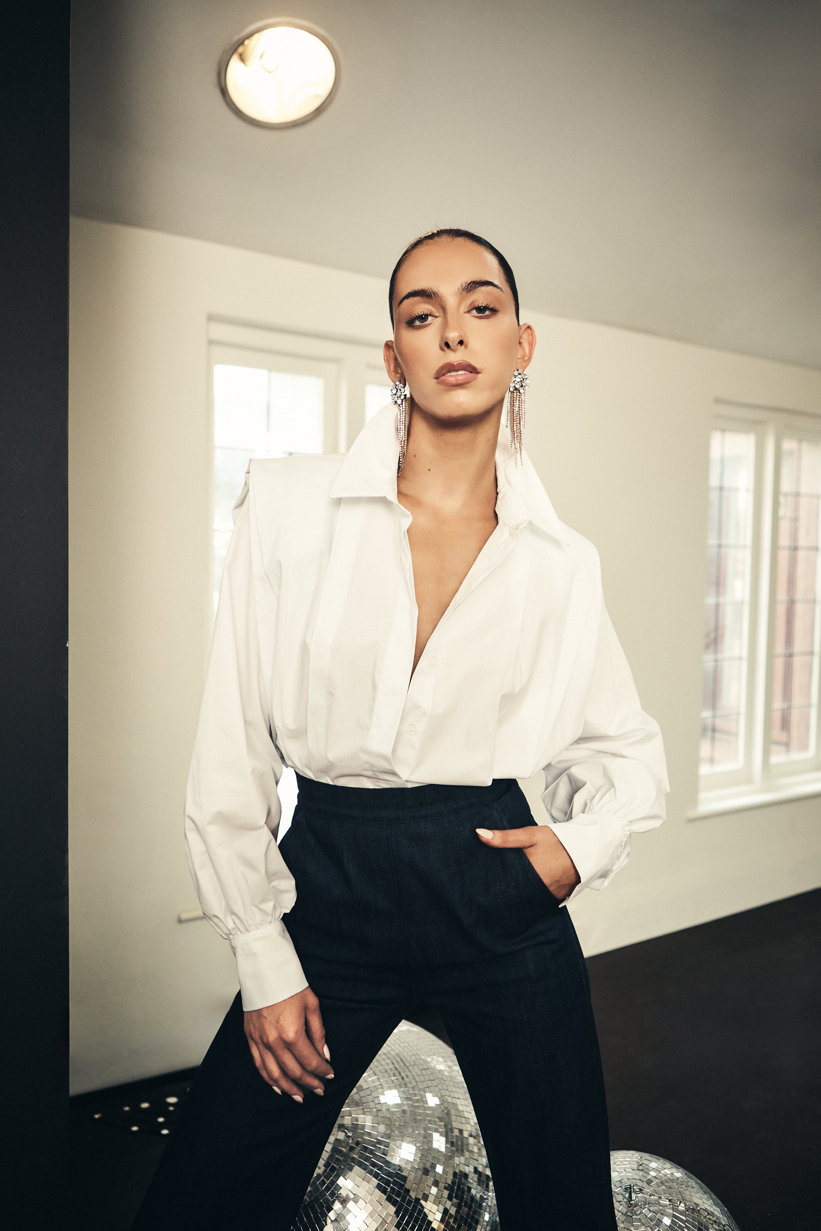 DIIDA - High end Melbourne made fashion label