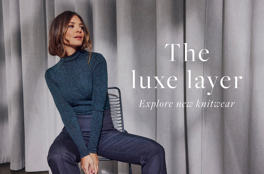 DIIDA - High end Melbourne made fashion label