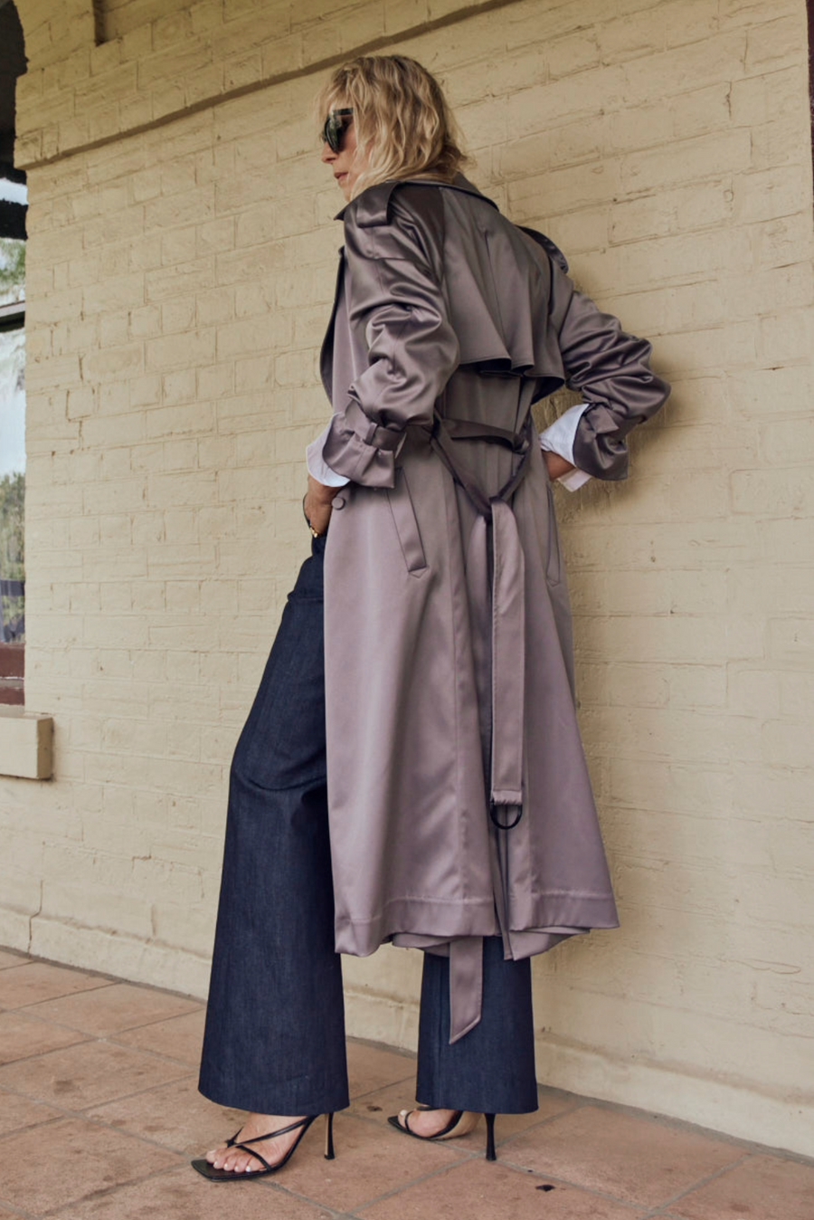 DIIDA - High end Melbourne made fashion label